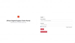 ZFlow Documentation – Digital Workflow for the Modern Supply Chain